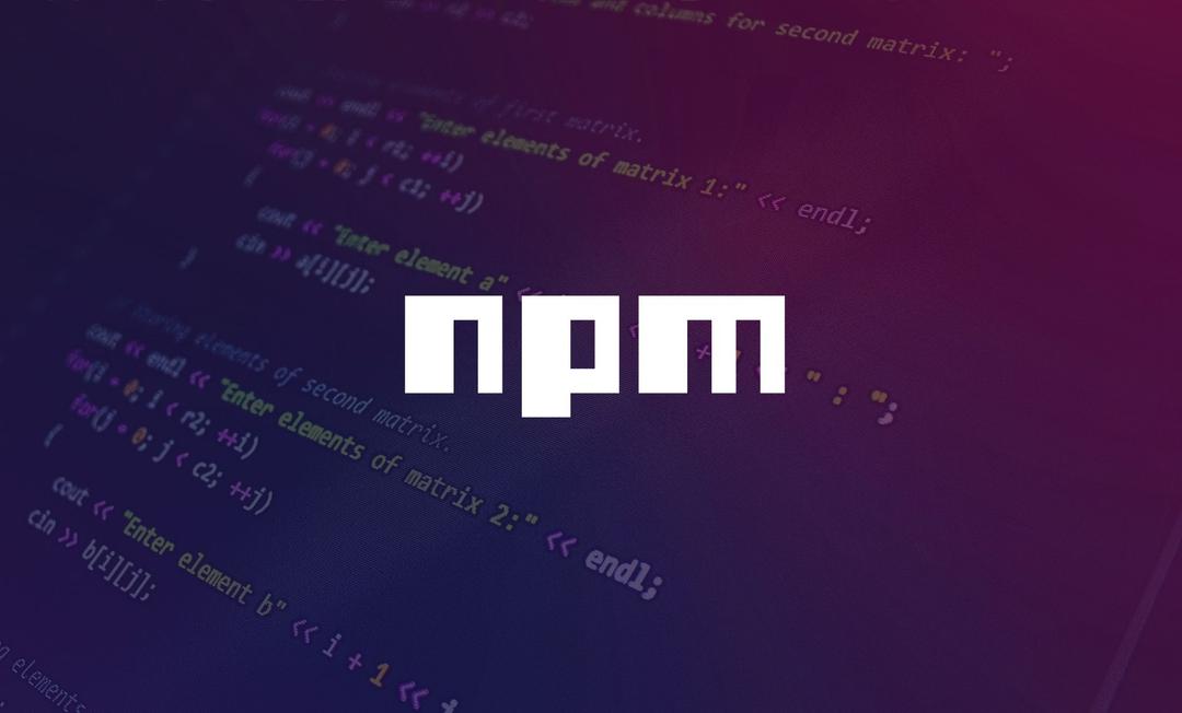Massive npm Supply Chain Attack 60 Malicious Packages Exfiltrate ...
