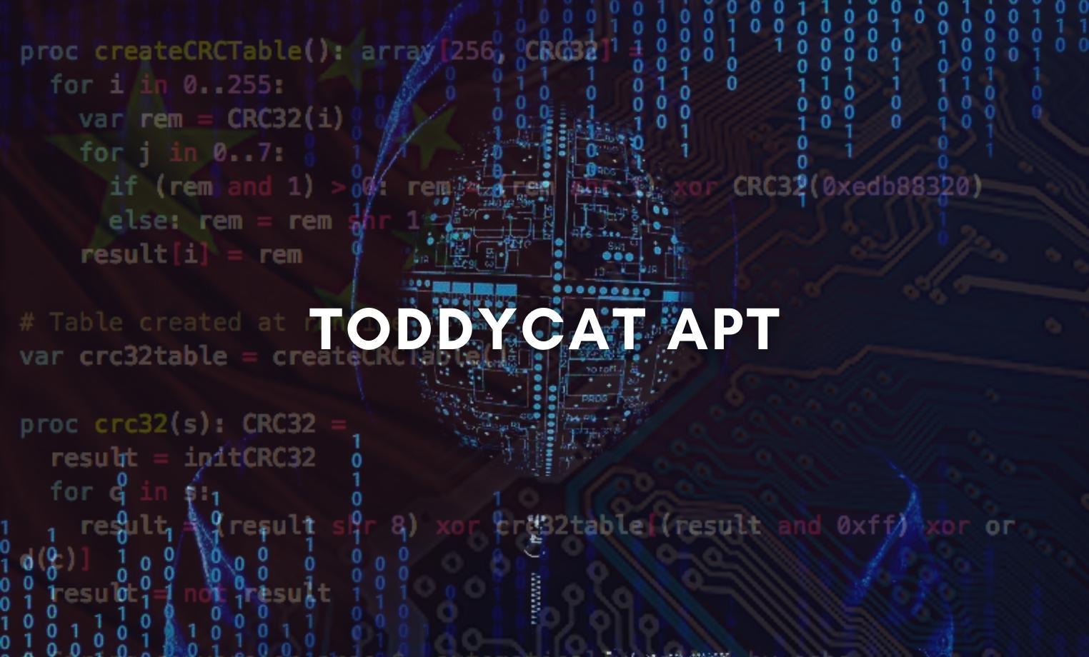 Threat-Research | Secure Blink